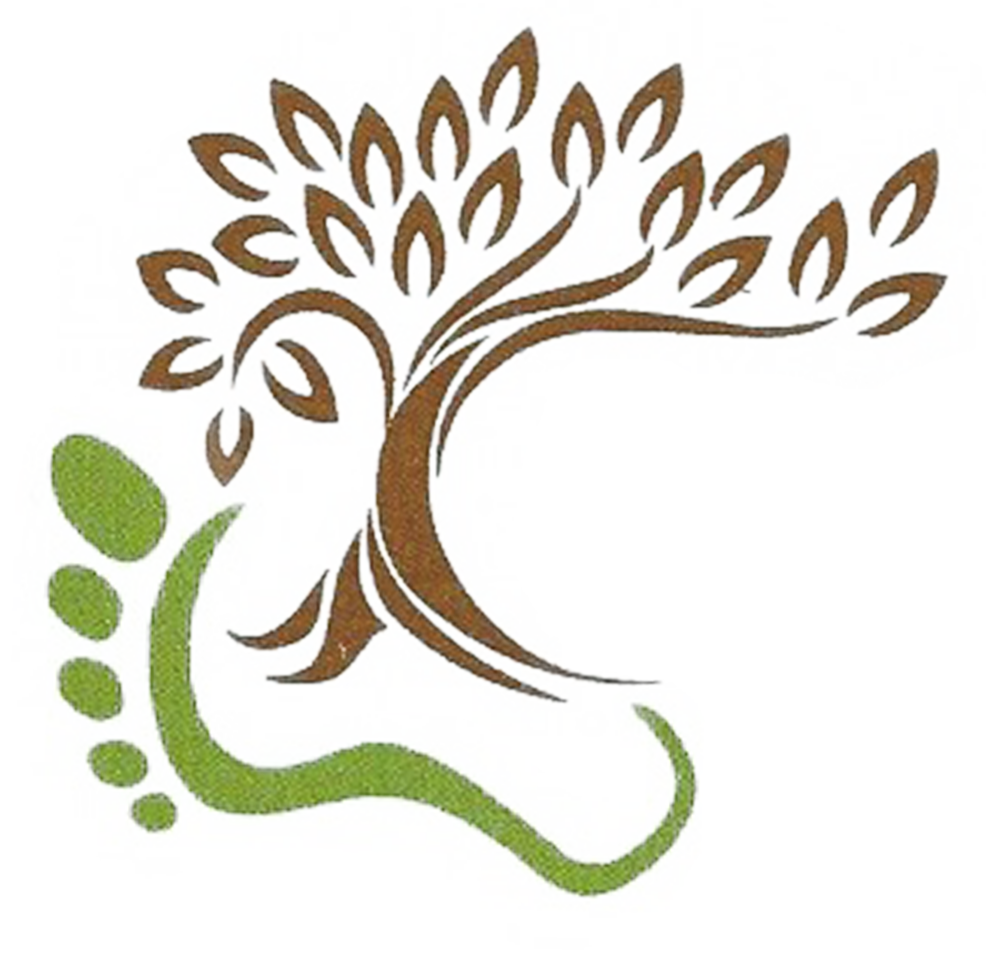 Logo_Podologie_Naturheilkunde - Annett Hübner - Praxis für Podologie ...